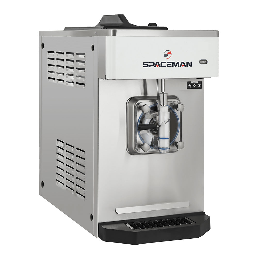 Spaceman Frozen Beverage Machines – Pizza Solutions