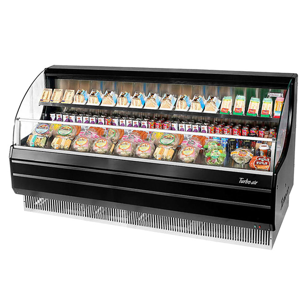 Display Cases/Coolers – Pizza Solutions
