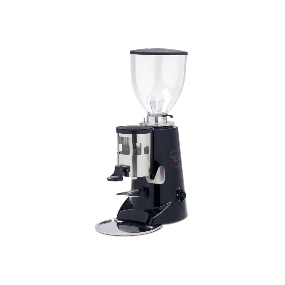 Rosito Bisani F5GM Espresso Grinder – Pizza Solutions