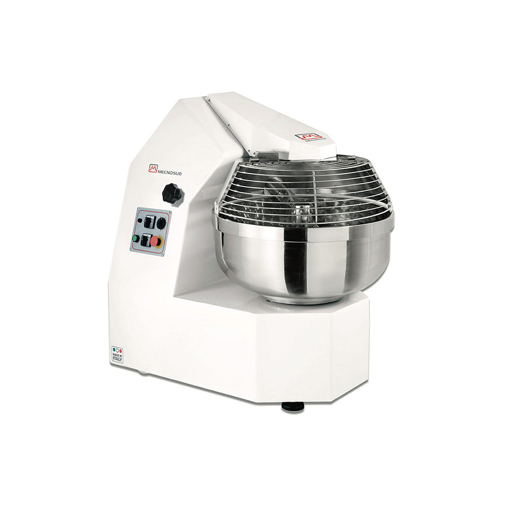 Rosito Bisani 74-Quart Fork Dough Mixer – Pizza Solutions