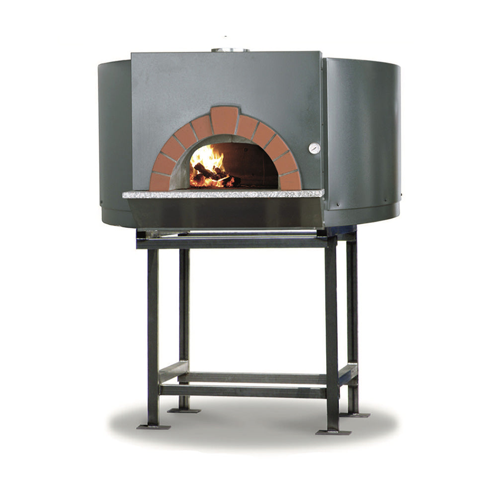 Rosito Bisani FW110 Wood Fired Pizza Oven – Pizza Solutions
