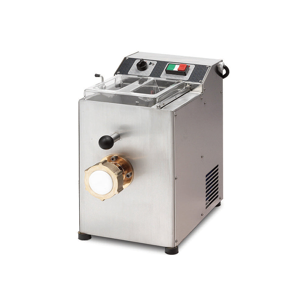 Rosito Bisani TR70 Pasta Extruder – Pizza Solutions