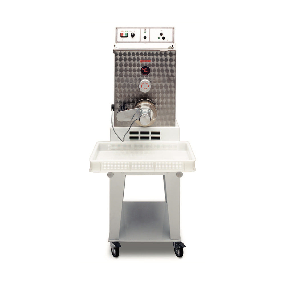 Rosito Bisani TR95 Pasta Extruder – Pizza Solutions