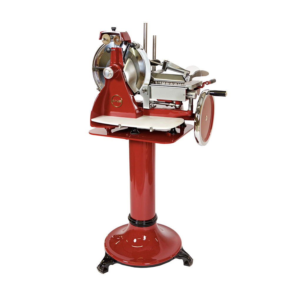Axis AX-VOL 12 12" Blade Flywheel Slicer – Pizza Solutions