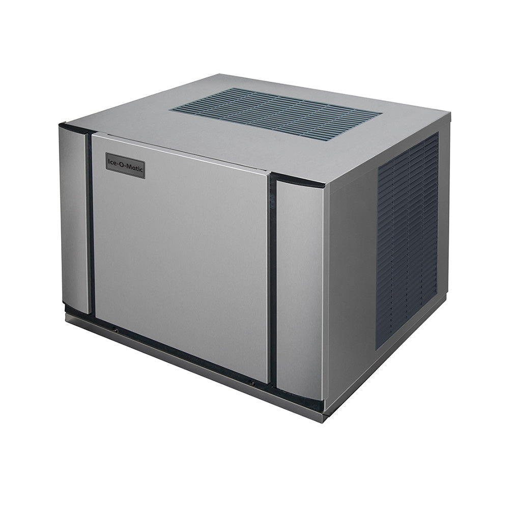 Ice-O-Matic CIM0430HA 30" Elevation Series Half Cube Ice Maker – Pizza ...