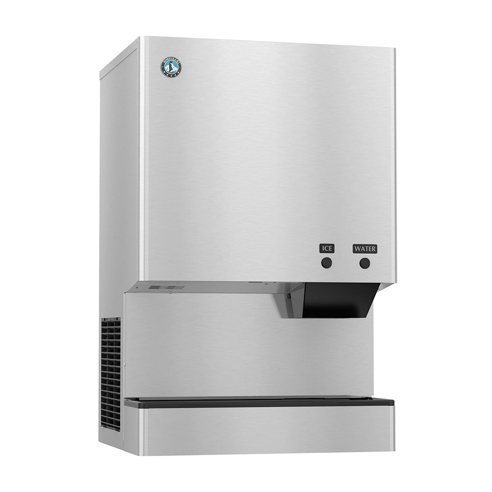 Hoshizaki DCM‐500BAH Ice & Water Dispenser – Pizza Solutions