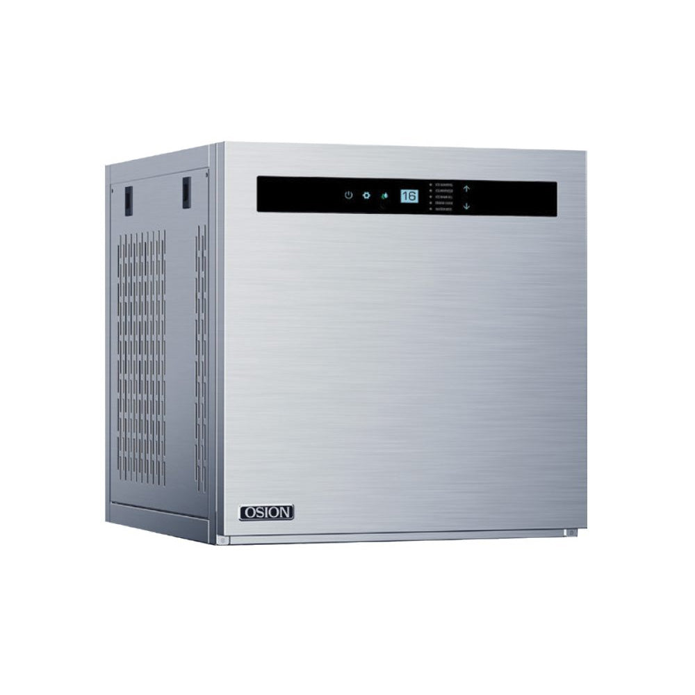 Osion OCM-1000 Ice Maker – Pizza Solutions