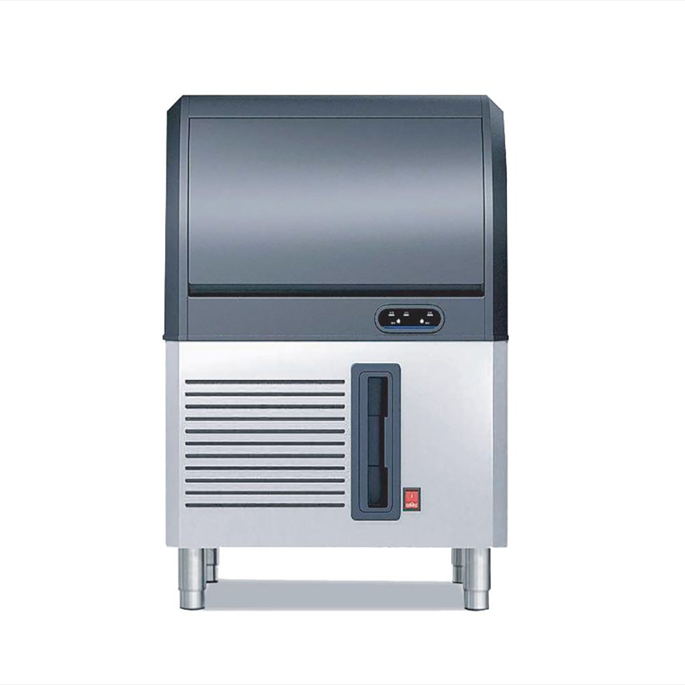 Osion OCU-130 Undercounter Ice Maker – Pizza Solutions