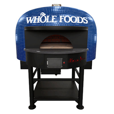 Marra Forni RT150 Rotator Brick Fired Oven – Pizza Solutions